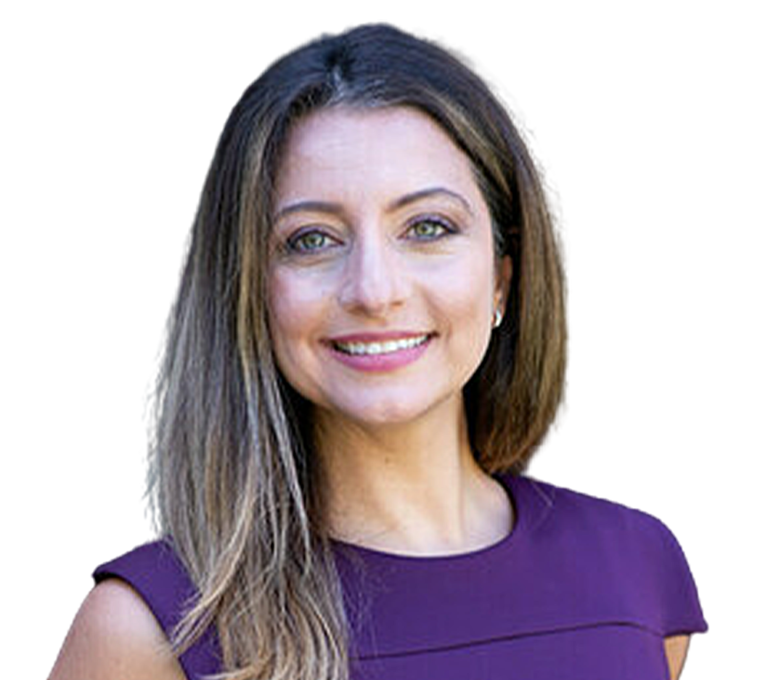 Nicolette Jaze - Galvanize