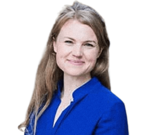 Evi Steyer - Galvanize Climate Solutions