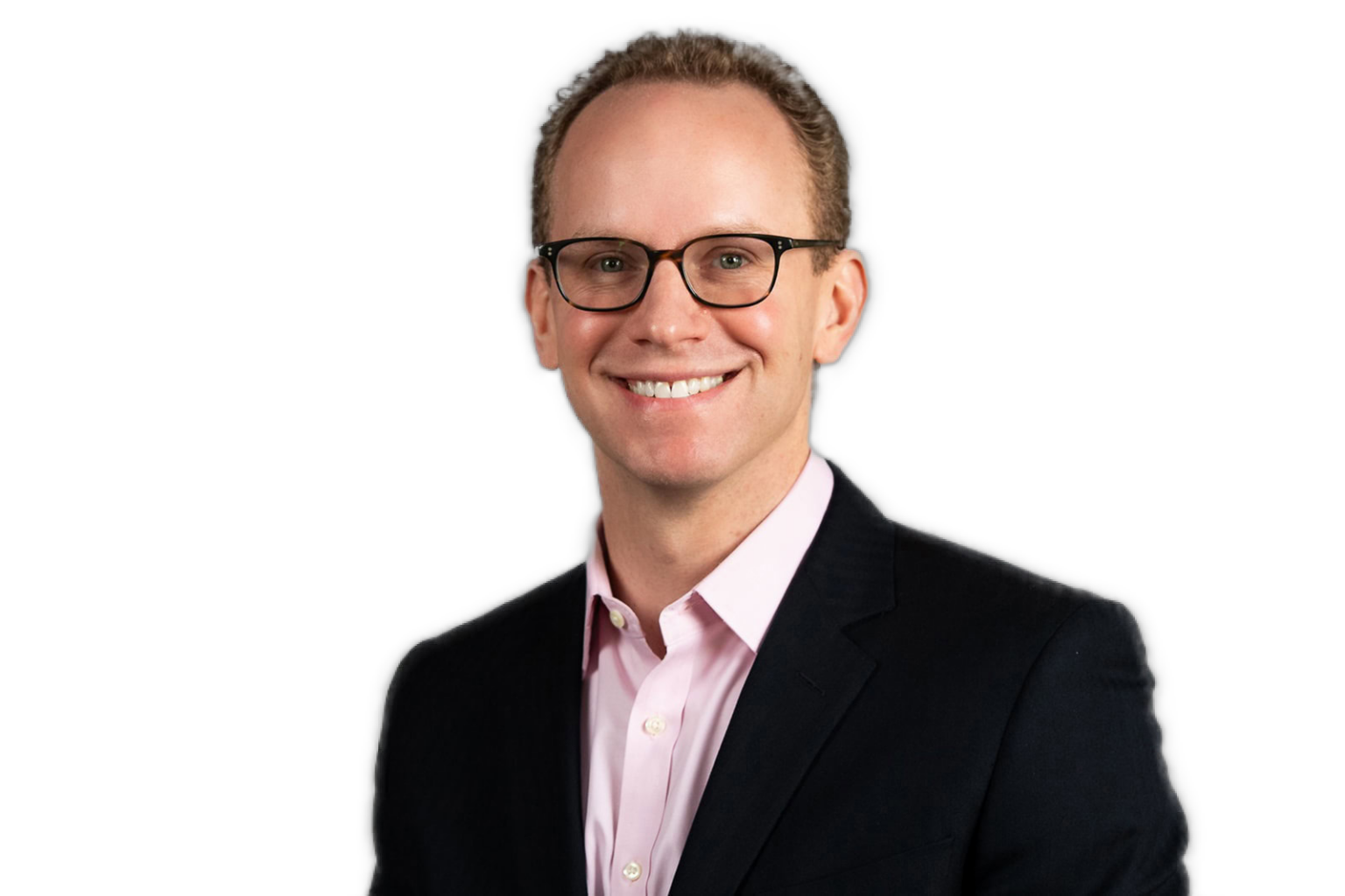 Joseph Sumberg - Galvanize