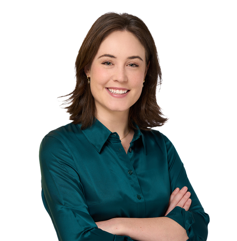 Annie Hills - Galvanize Climate Solutions